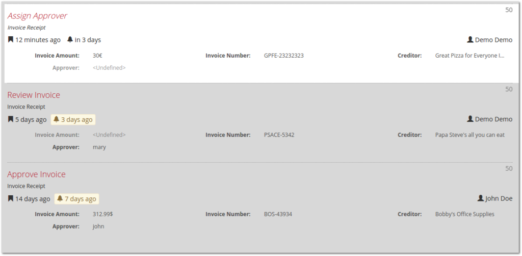 Camunda BPM 7.2.0 Final Released | Camunda