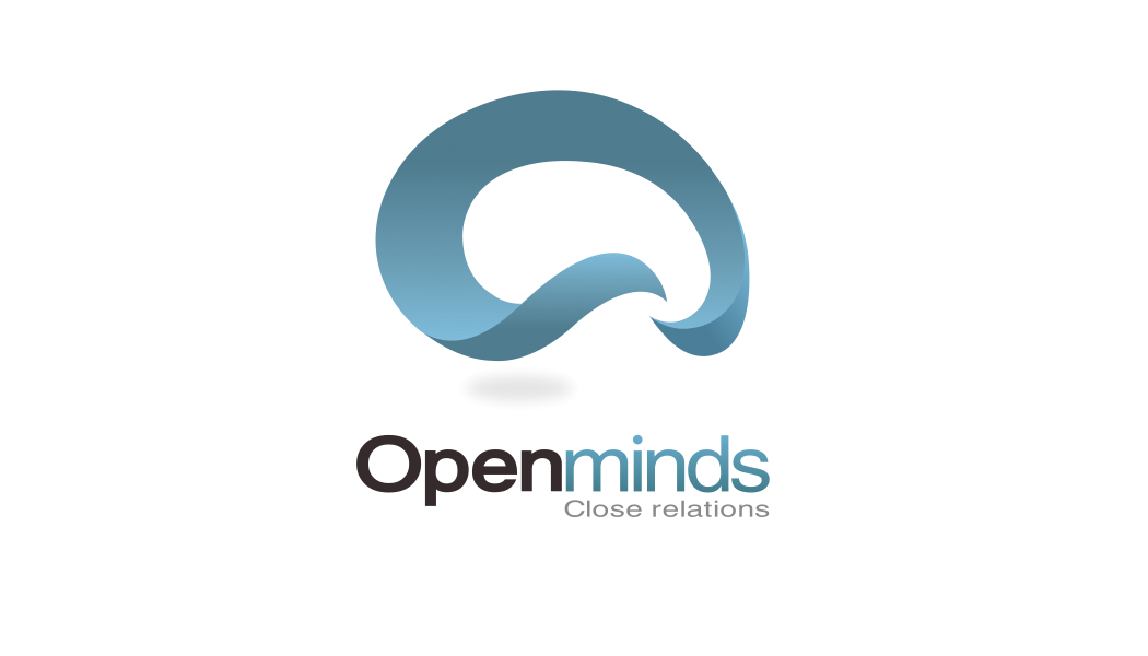Open Mind Logo Open Mind Logo Photos, Images & Pictures | Shutterstock