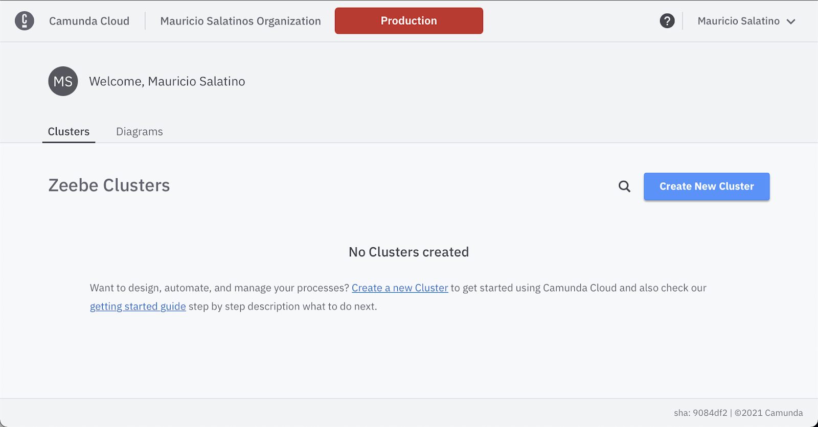Camunda Cloud Zeebe K8s Operator | Camunda