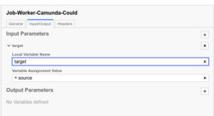 Same Same, But Different (Workflow Engines) Camunda