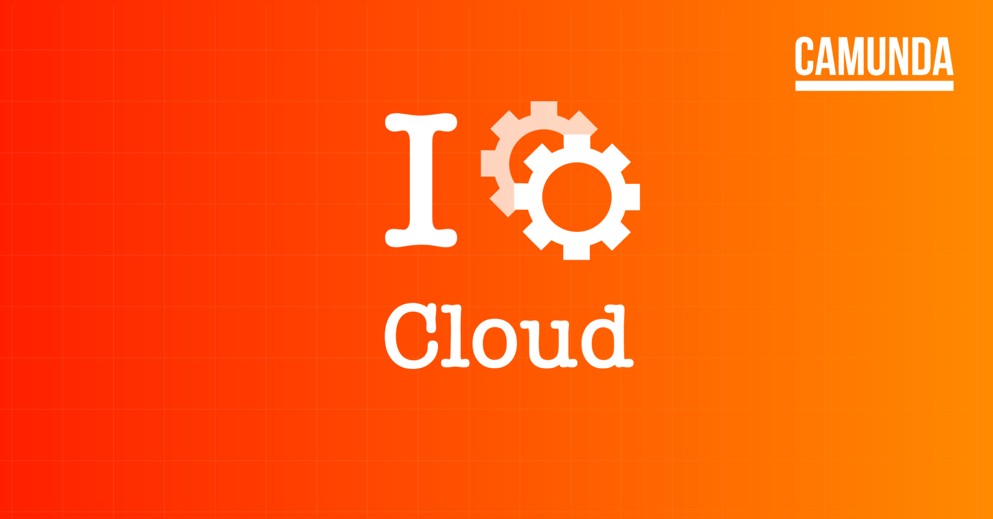 Falling in Love with Camunda Platform 8 | Camunda