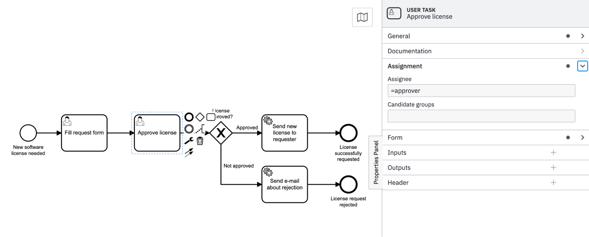 Camunda Cloud 1.3.0 Released | Camunda