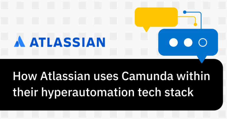 How Atlassian uses Camunda within their hyperautomation tech stack ...