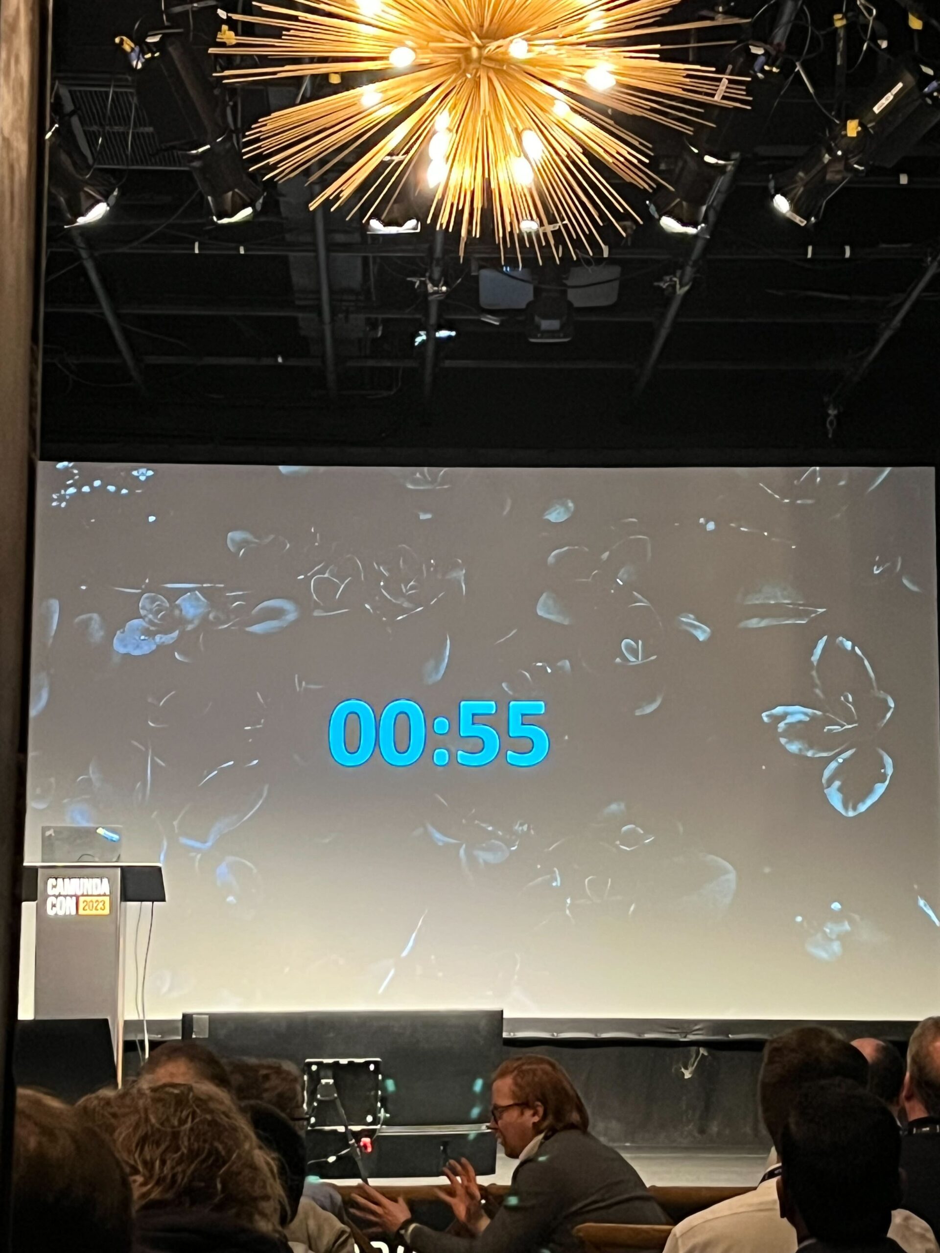 CamundaCon 2023 Day 2 Live Blog | Camunda