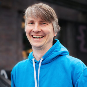 Leadership Team | Camunda