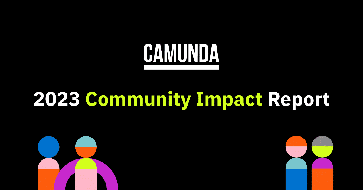 Community Impact Report 2023