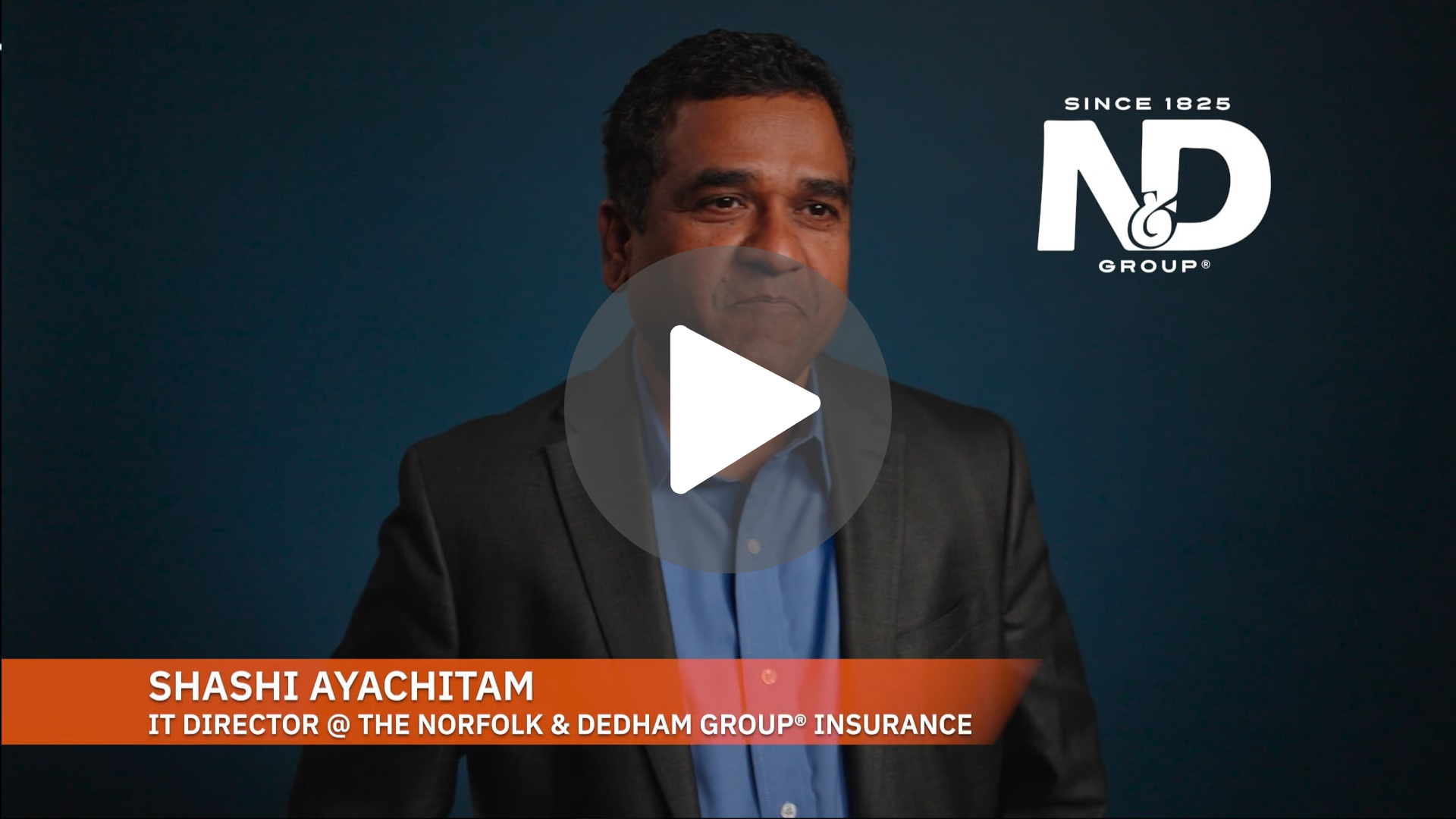 Norfolk and Dedham Group | Camunda