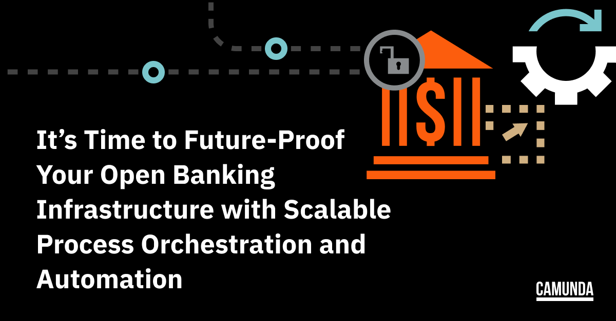 It’s Time to Future-Proof Your Open Banking Infrastructure with ...