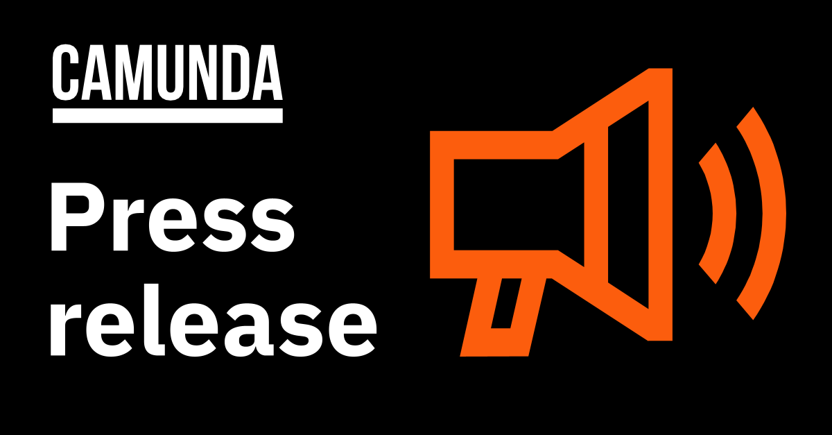 CamundaCon 2025 Amsterdam Spotlights How Orchestration Will Help ...