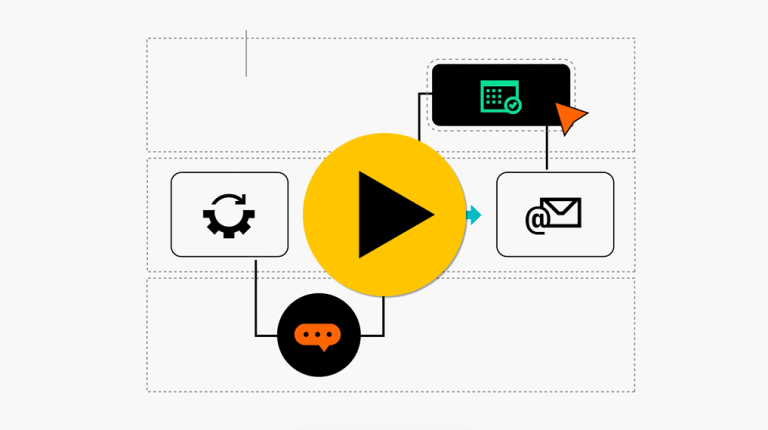 The Universal Process Orchestrator | Camunda