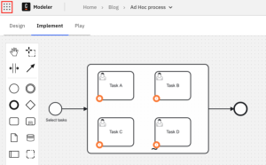 An Advanced Ad-Hoc Sub-Process Tutorial | Camunda