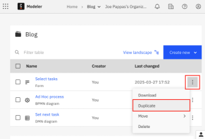 An Advanced Ad-Hoc Sub-Process Tutorial | Camunda