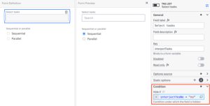 An Advanced Ad-Hoc Sub-Process Tutorial | Camunda