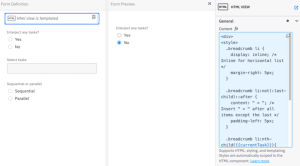 An Advanced Ad-Hoc Sub-Process Tutorial | Camunda
