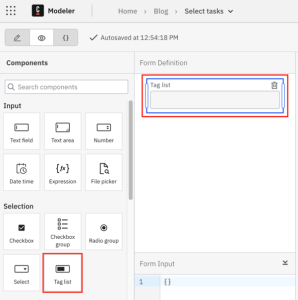 An Advanced Ad-Hoc Sub-Process Tutorial | Camunda