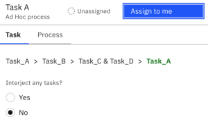 An Advanced Ad-Hoc Sub-Process Tutorial | Camunda