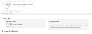 Build Your First Camunda RPA Task | Camunda